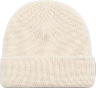 HUF Huf, unisex, Accessoires, Blanc, Taille: ONE Size Set Usual Beanie