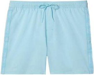 Calvin Klein Short de bain &agrave; logo
