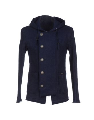 Daniele Alessandrini JACKEN & M&Auml;NTEL - Jacken und Anoraks auf YOOX.COM