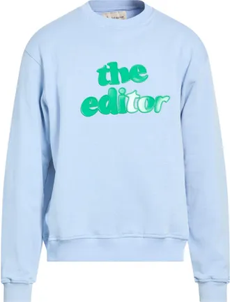 The Editor TOPS - Sweatshirts auf YOOX.COM
