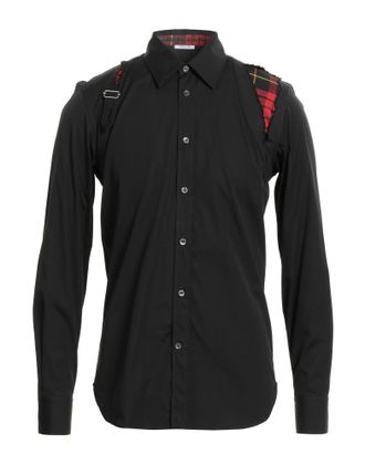 Alexander McQueen TOPS - Hemden auf YOOX.COM