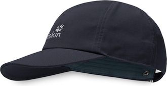 Jack Wolfskin Cap Jack Wolfskin Baseball Cap A65769 Dunkelblau