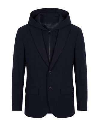 Emporio Armani ANZ&Uuml;GE und CO-ORDS - Blazers auf YOOX.COM