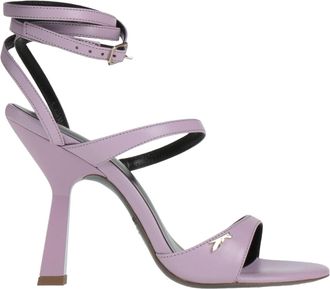 Patrizia Pepe SCHUHE - Sandalen auf YOOX.COM
