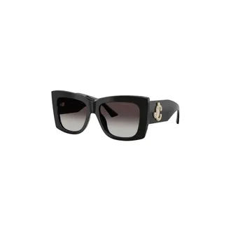 Jimmy Choo London Damen, Accessories, Schwarzk, 54 MMGr&ouml;&szlig;e