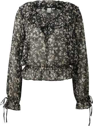 QS by s.Oliver Bluse