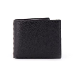 Valentino Garavani Slim Leder Kartenetui - - Accessories - Herren - Schwarzk - ONE SIZE