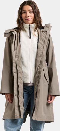 Didriksons 1913 Regenjacke Elin