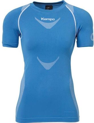 Kempa Damen Training-Top ATTITUDE PRO SHORTSLEEVE