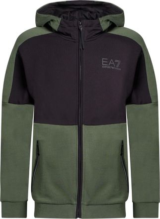 Emporio Armani TOPS - Sweatshirts auf YOOX.COM