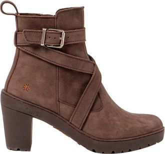 Art Damen 1763 Travel Oxford-Stiefel, braun, 40 EU