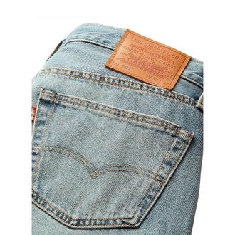 Levi's Jean droit en coton
