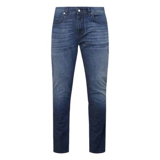 Baldessarini Herren, Jeans, Blau, W33 L34Gr&ouml;&szlig;e