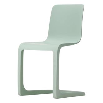 Vitra Chaise EVO-C - Jasper Morrison Vitra