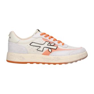 Premiata Nous 7219 - - Shoes - Herren - Mehrfarbig - 41 EU
