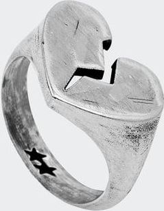 TwoJeys Bague - Taille 22