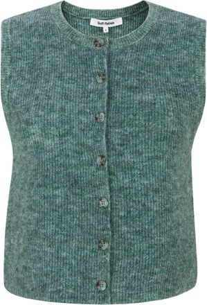Soft Rebels Vest SRAlliy