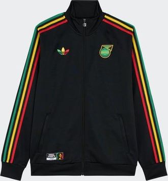 adidas Veste de surv&ecirc;tement - Taille M