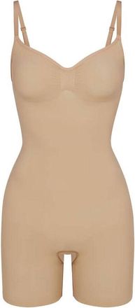 SKIMS Damen Bodysuit SEAMLESS SCULPT
