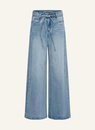 MY ESSENTIAL WARDROBE My Essential Wardrobe Jeans Mwkaro blau