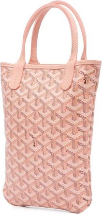 Goyard Hobo Bags - Goyardine Poitiers Claire Voie - Gr. unisize - in Gold - f&uuml;r Damen