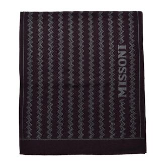 Missoni Schal - - Accessories - Damen - Braun - ONE SIZE