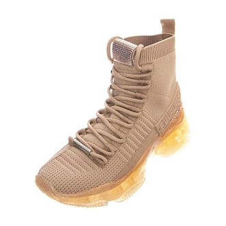 Steve Madden Damen, Schuhe, Beige, 41 EUGr&ouml;&szlig;e