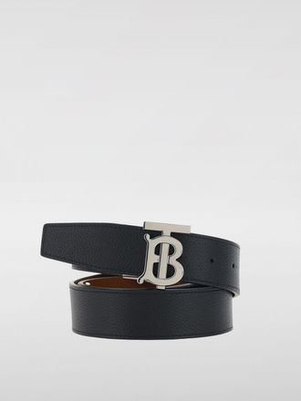 Burberry Ceinture BURBERRY Homme couleur Noir
