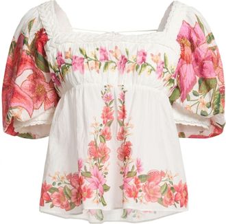Farm Rio TOPS - Tops auf YOOX.COM