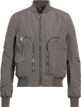 Rick Owens JACKEN & M&Auml;NTEL - Jacken und Anoraks auf YOOX.COM