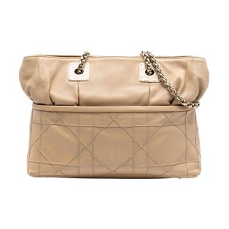 Dior Damen, Pre-Owned, Beige, ONE SIZEGr&ouml;&szlig;e