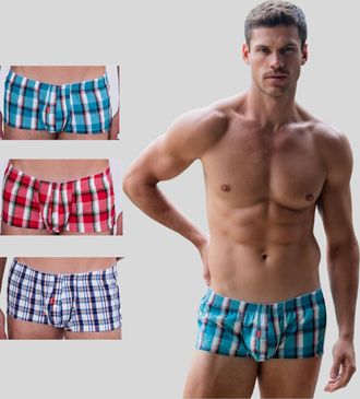 SEOBEAN Boxershorts Fit