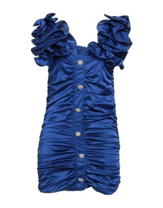 Od&igrave; Od&igrave; KLEIDER - Mini-Kleider auf YOOX.COM