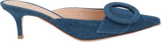 Gianvito Rossi SCHUHE - Mules & Clogs auf YOOX.COM
