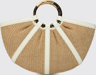 Coccinelle Handtasche COCCINELLE Damen Farbe Perle