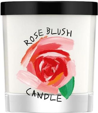 Jo Malone Rose Blush Duftkerze Bougie Parfumee (200 g)