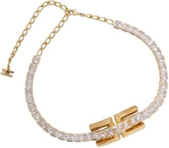 Elisabetta Franchi Femme, Accessoires, Jaune, Taille: ONE Size Co-64D-62E2-V220 Necklace