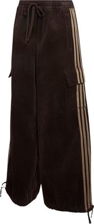 adidas Originals Cargo Pants Marrone