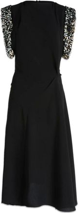 Isabel Marant Damen, Kleider, Schwarzk, XSGr&ouml;&szlig;e