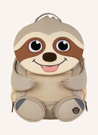 Affenzahn Kinderrucksack Grosser Freund beige