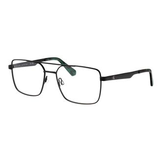 Calvin Klein Jeans Stilvolle Optische Ckj24204 Brille - - Accessories - Herren - Schwarzk - 55 MM