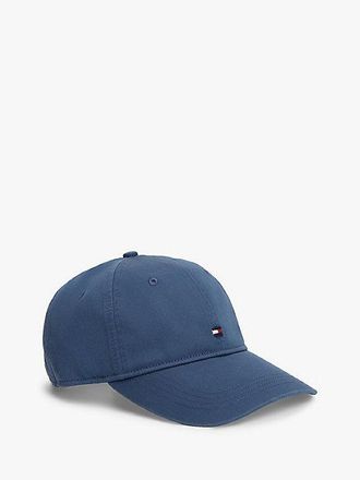 Tommy Hilfiger Casquette &agrave; drapeau Hilfiger brod&eacute;