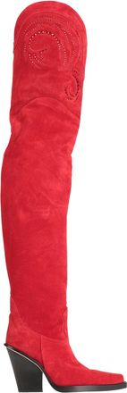 PARIS TEXAS SCHUHE - Stiefel auf YOOX.COM