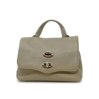 Zanellato Postina Daily - Femme - Sacs - Vert - Taille: ONE Size