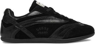 Guess Sneakers EO-GSJ117 Schwarz