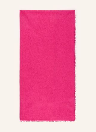 Mouleta Cashmere-Schal pink