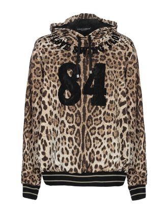 Dolce & Gabbana TOPS - Sweatshirts auf YOOX.COM