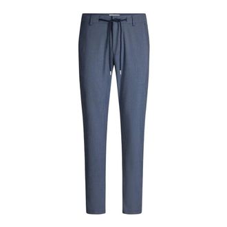 Joop Homme, Pantalons, Bleu, Taille: W31 L34 Pantalon Chino