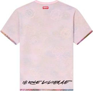 Kenzo T-shirt &agrave; motif