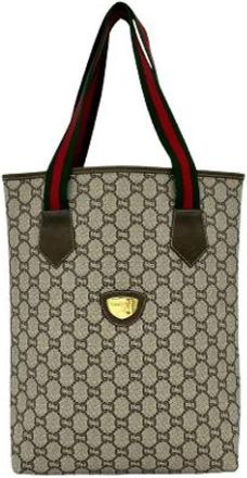 Gucci Damen, Pre-Owned, Beige, ONE SIZEGr&ouml;&szlig;e